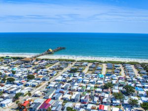 Our History – Apache Family Campground & Pier