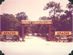 Our History – Apache Family Campground & Pier