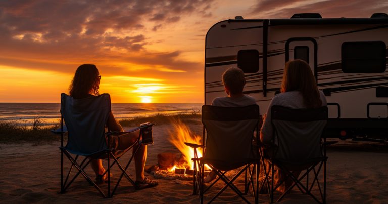 Apache Family Campground & Pier – Home