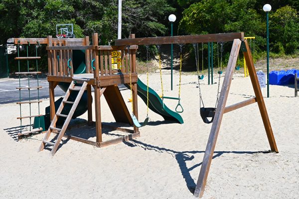 RV & Campsites – Apache Family Campground & Pier