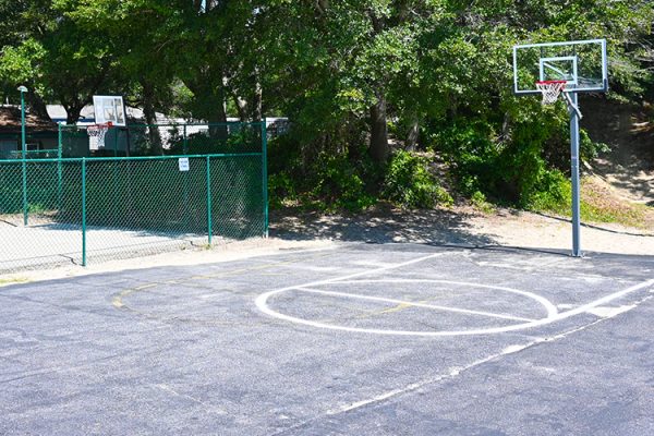 RV & Campsites – Apache Family Campground & Pier