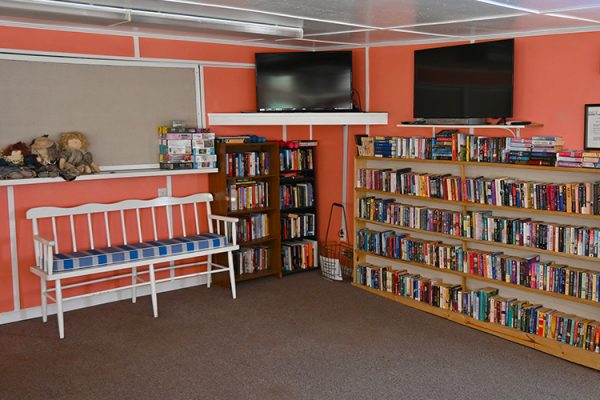 Apache Family Campground & Pier – Home