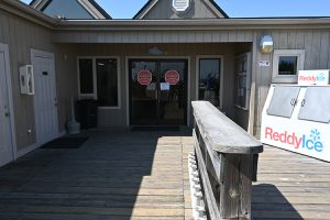 Apache Pier – Apache Family Campground & Pier