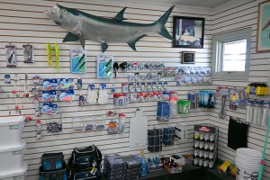 Apache Pier – Apache Family Campground & Pier