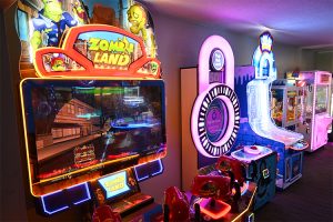 Apache Pier – Apache Family Campground & Pier