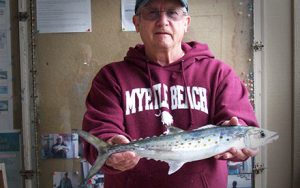 Apache Pier – Apache Family Campground & Pier