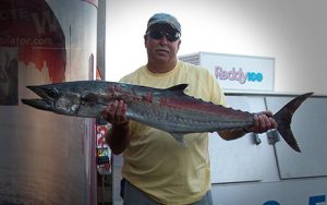Apache Pier – Apache Family Campground & Pier