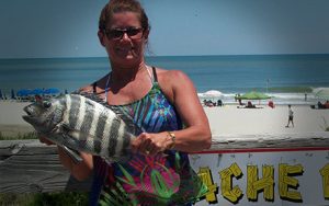 Apache Pier – Apache Family Campground & Pier