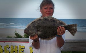 Apache Pier – Apache Family Campground & Pier