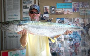 Apache Pier – Apache Family Campground & Pier