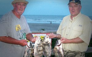Apache Pier – Apache Family Campground & Pier