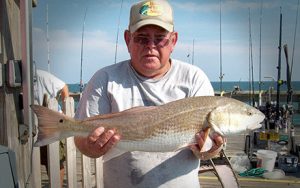 Apache Pier – Apache Family Campground & Pier