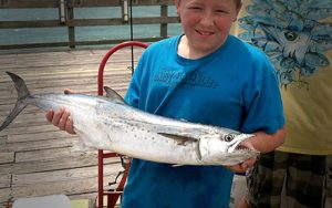 Apache Pier – Apache Family Campground & Pier